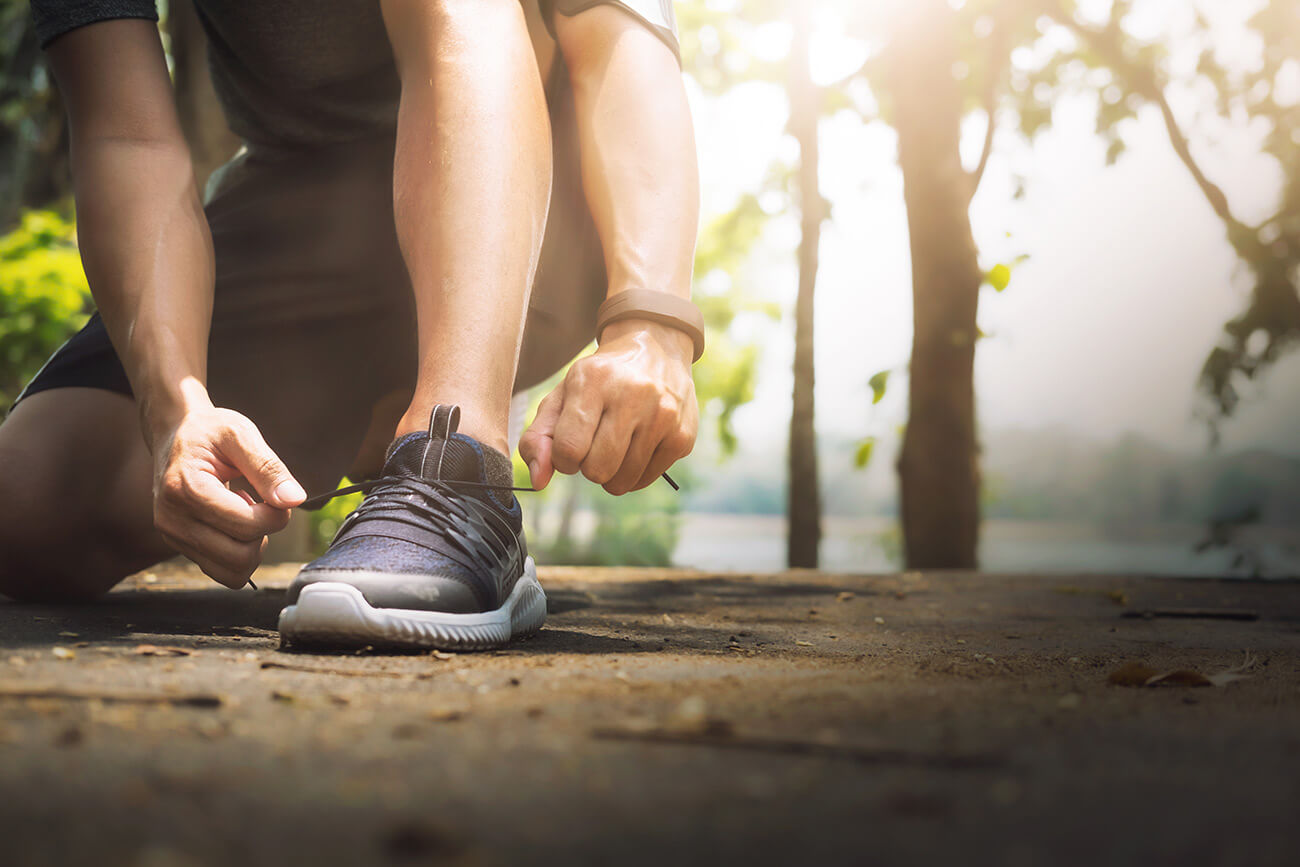 Post-Running Recovery Tips for Beginners – Montem Outdoor Gear